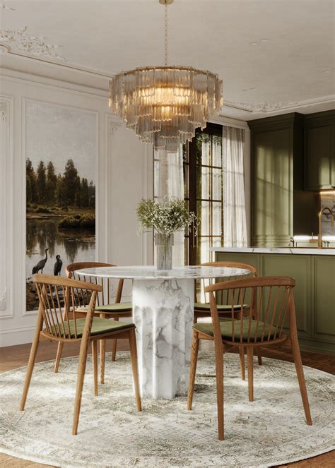 Arte Verde Interior Design Project Behance