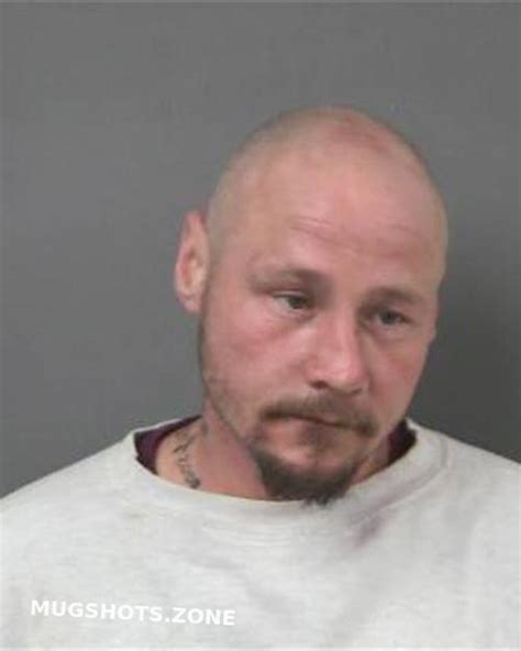 Cochran Robert Anthony 04132023 Kettering Jail Mugshots Zone