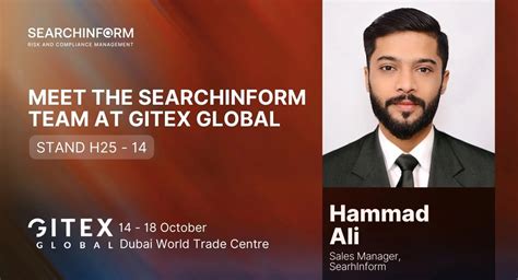 Hammad Ali On Linkedin Gitexglobal Mssp Dlp Dataclassification