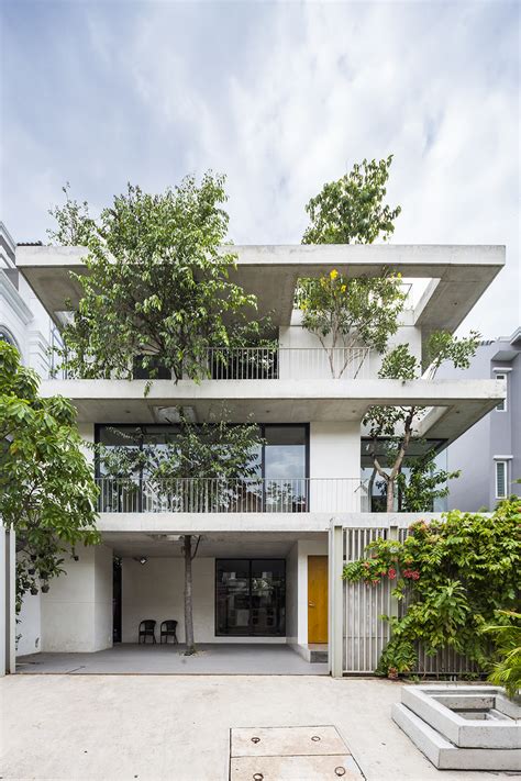 Vo Trong Nghia Architects Vtn Architects Won The 42th Cycle World