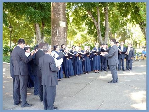 Elvecinalcl Coro De La Iglesia EvangÉlica Pentecostal De Bulnes