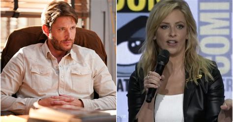 Jensen Ackles Sarah Michelle Gellar And Lots More Bctv Daily Dispatch
