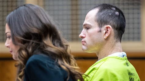 White Supremacist Who Fatally Stabbed Iranian American Man At