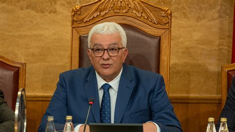 Огласио се Мандић Нико није могао да очекује да ћете се поистовећивати са НДХ — Rt Balkan