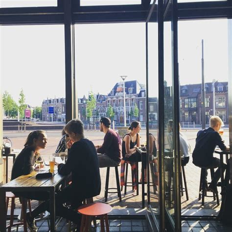De Gist Indebuurt Delft