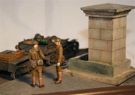 Completed Modelers Alliance