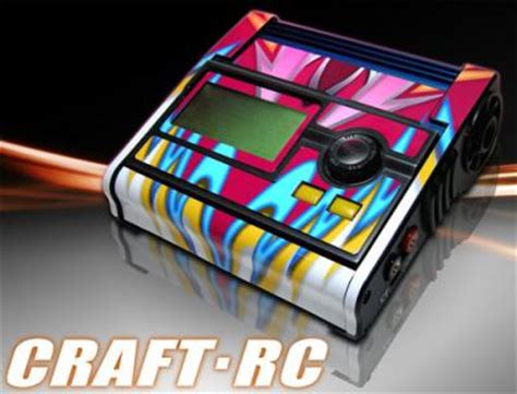 Red RC Craft RC Yokomo YZ Skins