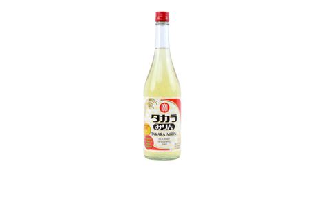 Mirin Sweet Cooking Wine: 700ml – Pacific Gourmet