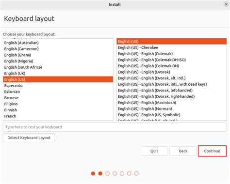 Ubuntu Lts The Key Features And Steps For Installation