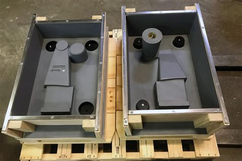 Transfer Tooling And Pattern Modification