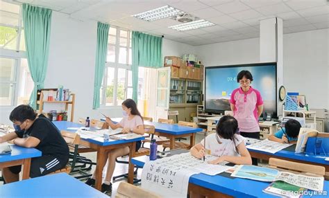 台東豐榮國小張美倫及豐年國小蔡佩津 榮獲112年師鐸獎殊榮 Ettoday地方新聞 Ettoday新聞雲