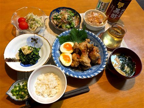 手羽元の甘辛煮 豆腐日記【毎日豆腐食べてます】 Bloguru