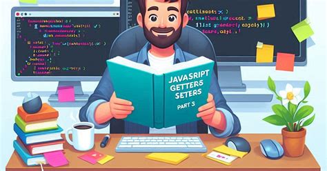 using getters and setters part 3