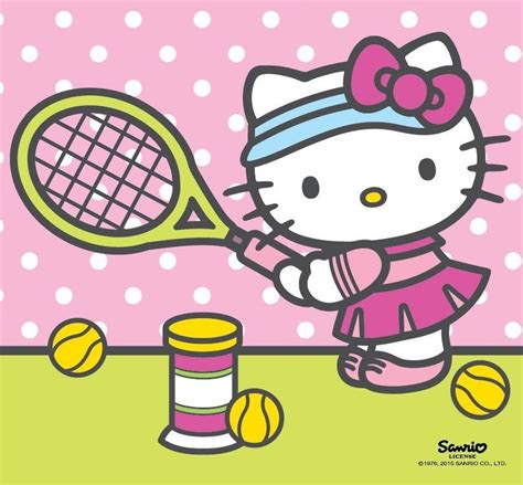 Dalia — Tinkevidia Sanrio Hello Kitty My Two