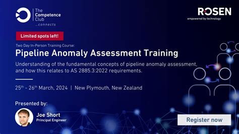 Rosen On Linkedin Pipeline Data Anomaly Integritymanagement Rosengroupap…