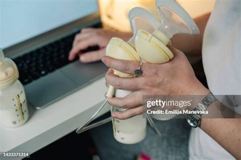 Milk Pumping Photos And Premium High Res Pictures Getty Images