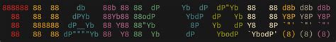 Linux Read File By Character To Colorify But Output By Line Stack