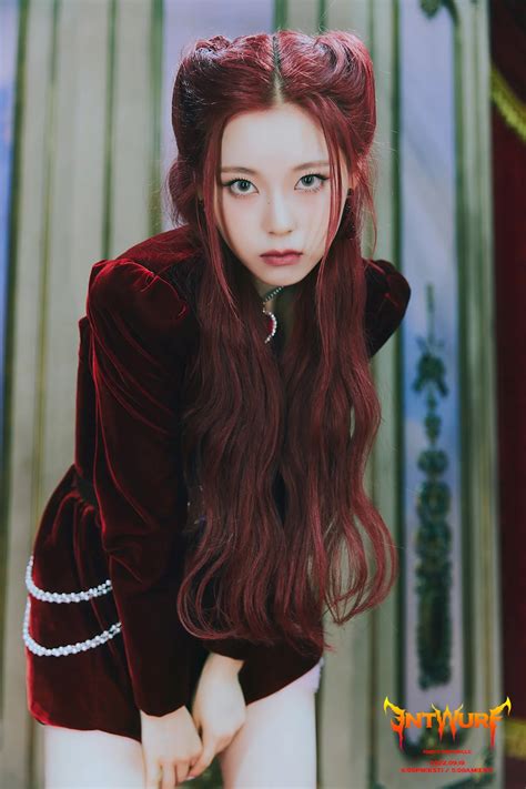 Nmixx Drops The Character Posters For Their Upcoming 2nd Single