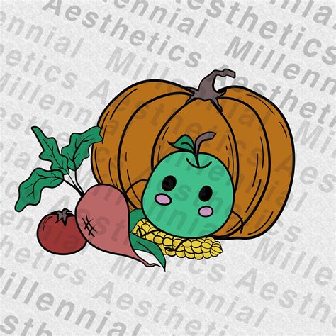 Harvest Junimo Svg Stardew Valley Fanart Junimo Svg Stardew Valley Svg Cricut Svg Layered