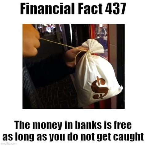 Financial Fact Scrolller