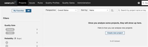 Measure Quality And Coverage Using SonarQube With JavaScript