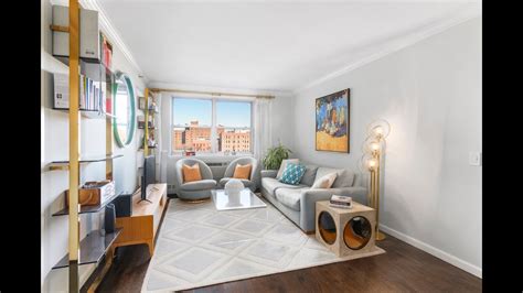1831 Madison Ave 6A Split 2BR 2Bth YouTube