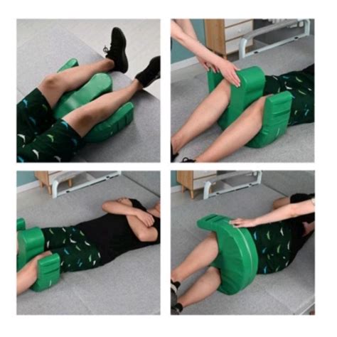 จัดส่ง 24ชม อุปกรณ์ช่วยพลิกตัวสำหรับผู้ป่วยติดเตียง ป้องกันแผลกดทับและผู้ป่วยอัมพาต Yctmedical