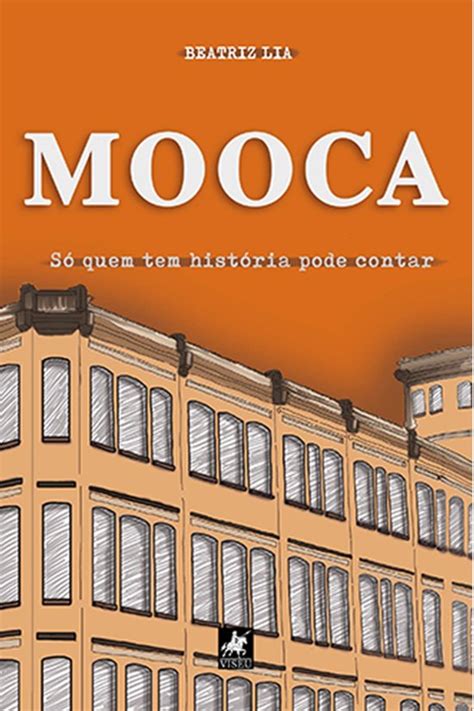 Mooca Ebook Beatriz Lia 9786525431499 Boeken Bol