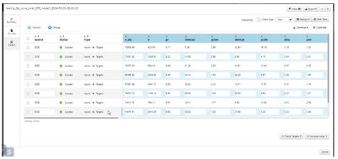 25 Ml Models — D3view Documentation Documentation