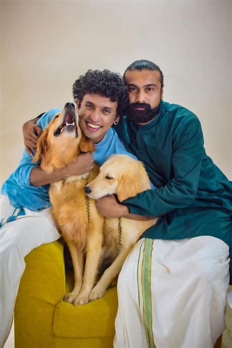 This Same Sex Couples Pre Wedding Shoot Is Breaking The Internet And How