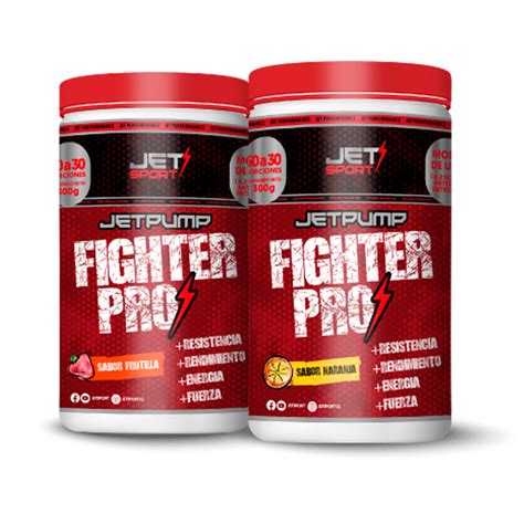 Tienda Jetperformance