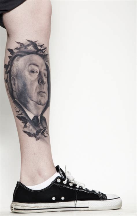 Top 23 Celebrity Tattoo Artists Creative Ideas For You