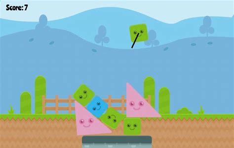 Cartoon Stacker Apk For Android Download