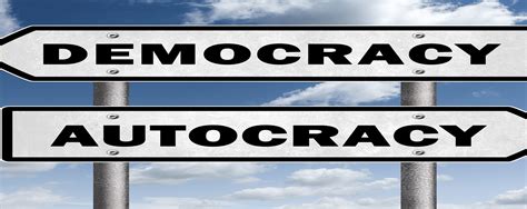 Why Democracies Survive Journal Of Democracy