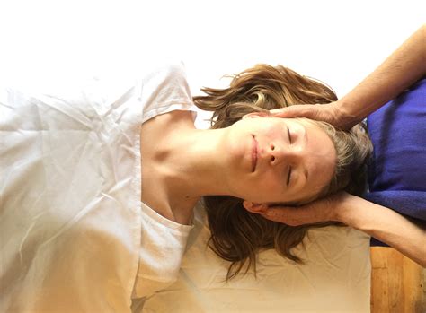 Craniosacral Therapy Healing Arts 214 502 8988