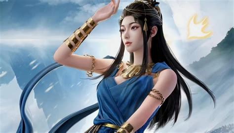 凡人修仙传彩蛋曝光，元瑶洗澡剧情被保留，银月是最大亮点 哔哩哔哩