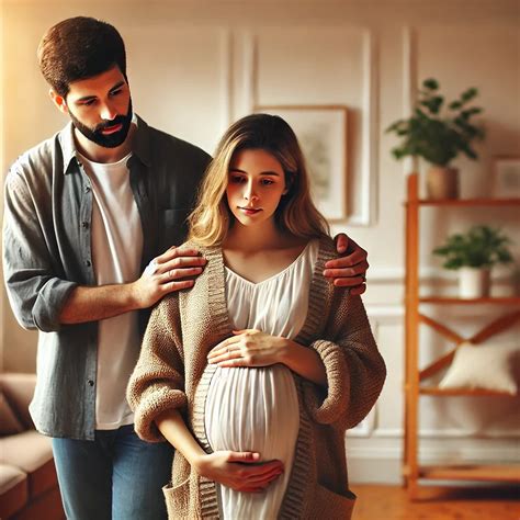 임신 중 꼭 알아야 할 출산 징후와 남편의 체크리스트