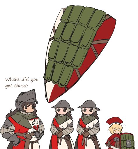 Where Did You Get Those Explosive Reactive Armor Era Know Your Meme
