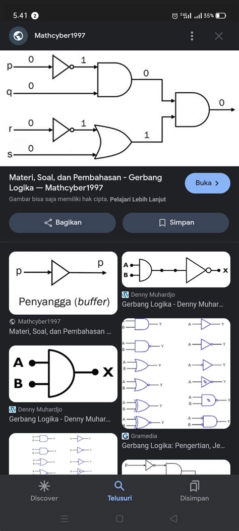Logic Gates Diagram Illustration Image Analysis Is It Ai