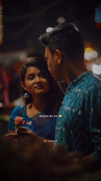 Tu Jo Mere Pass Hai Mujhko Na Koi 💝 Pyaas Hai 💫 Whatsapp Status