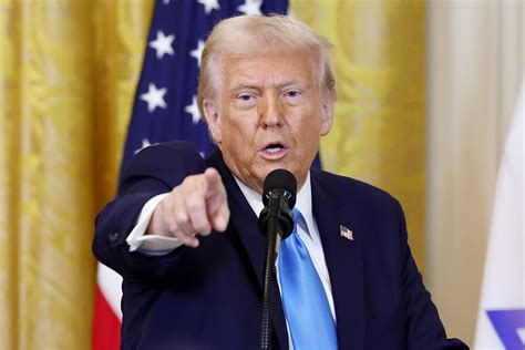 Donald Trump Amends Cbs Lawsuit To Claim ‘60 Minutes Kamala Harris Interview Unfairly Diverted