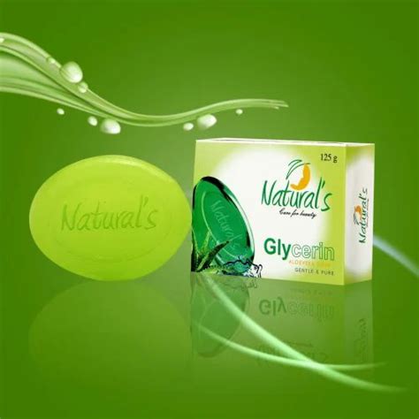Aloe Vera Glycerine Soap At ₹ 60piece एलो वेरा सोप In Ambala Id
