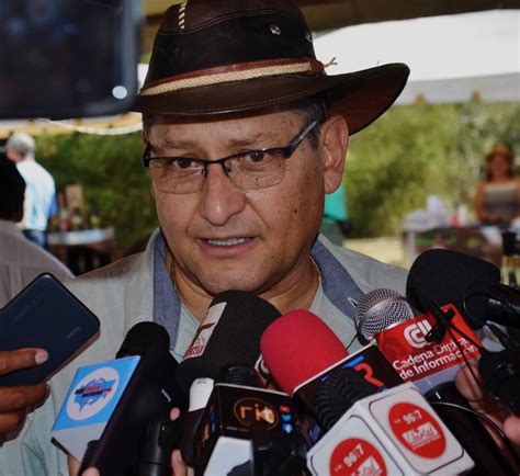 Gobierno Autónomo Departamental De Tarija Montes “tarija Fue