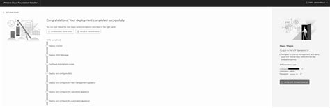 Vcf 9 Deployment Experience Make It Work