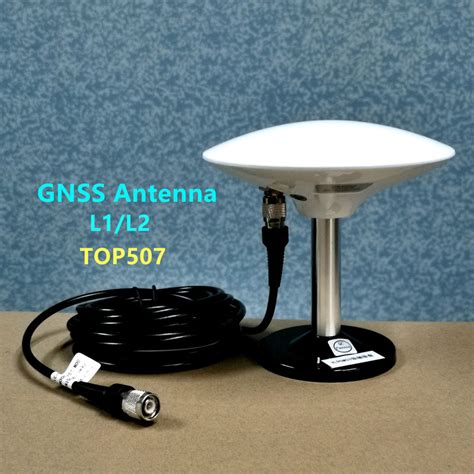 Nieuwe Hoge Precisie Survey Cors Rtk Gps Antenne Hoge Kwaliteit Gnss A