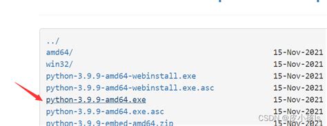 Python安装教程（windows最新）pyhjhw Csdn博客
