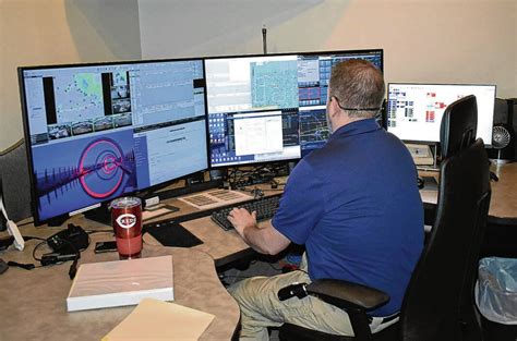 Englewood Dispatch Center To Upgrade Consoles The Register Herald
