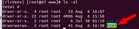 Linux使用apache发布静态html网页 Wangju003 博客园