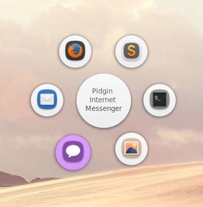 GNOME Pie Application Launcher Released With Many New Features Softpedia