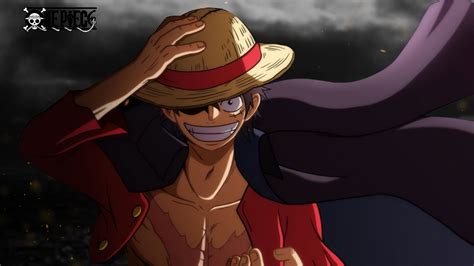 Cool Luffy Wallpapers For Your Desktop